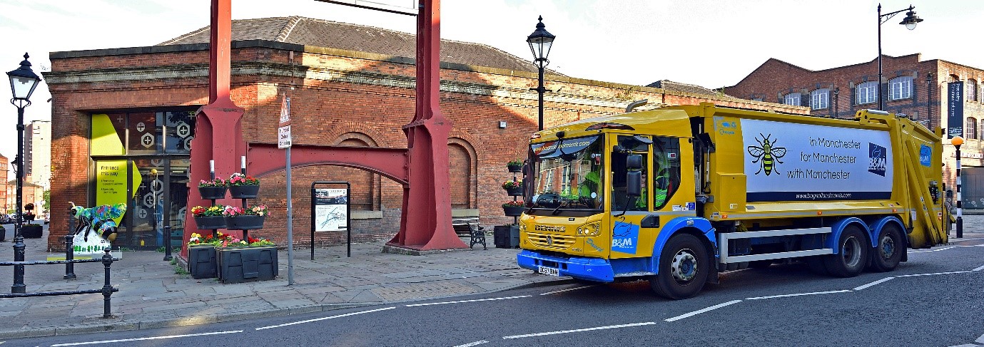 Science & Industry Museum Achieves Zero Waste To Landfill