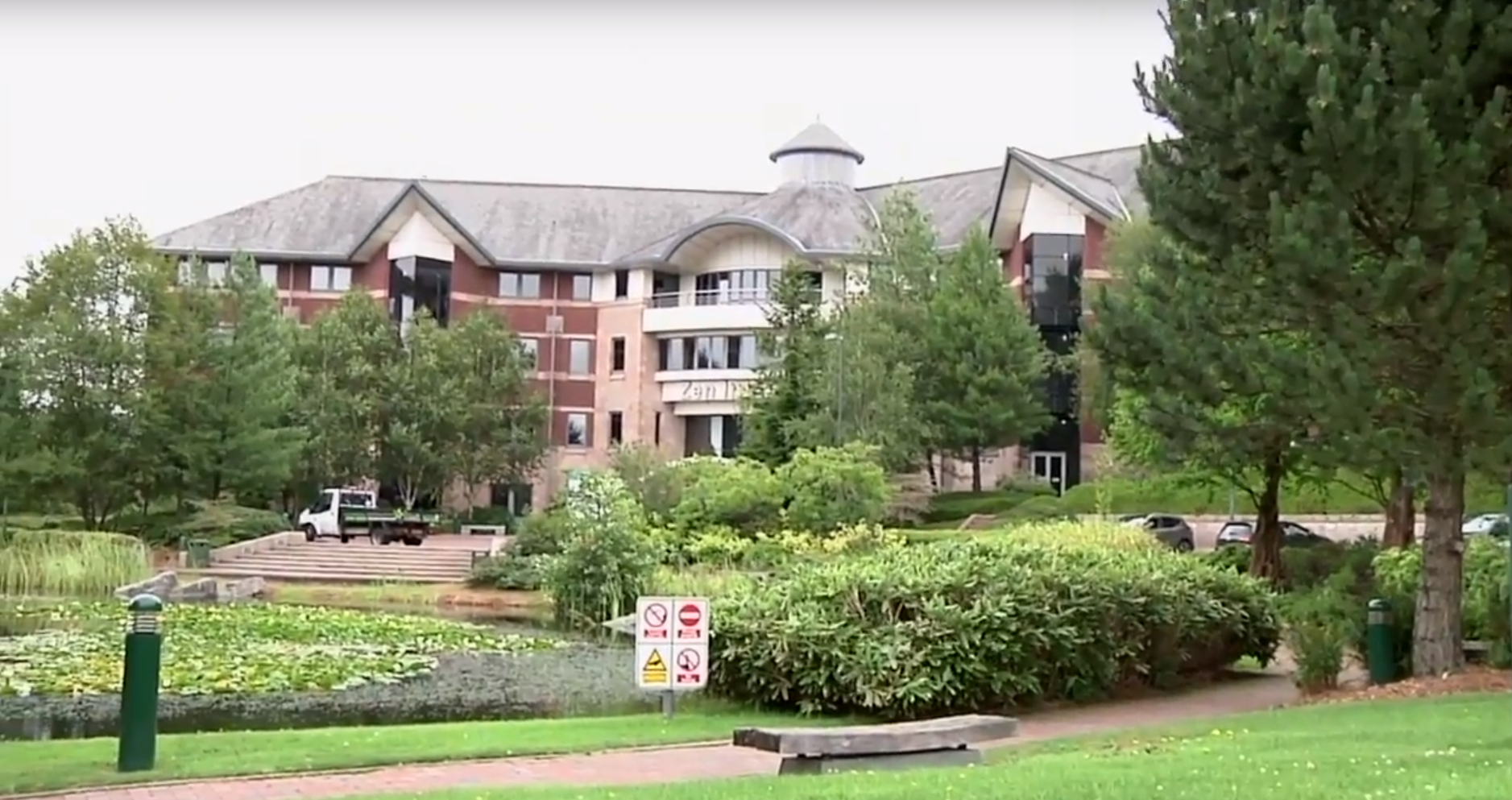 Manchester’s Zen Internet Achieves Zero to Landfill with B&M Waste