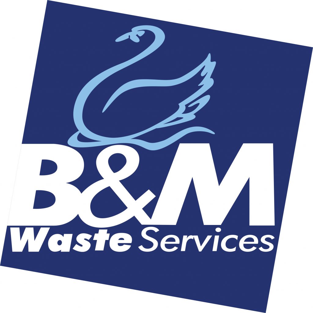 National Waste Management Company UK | B&M Waste Services