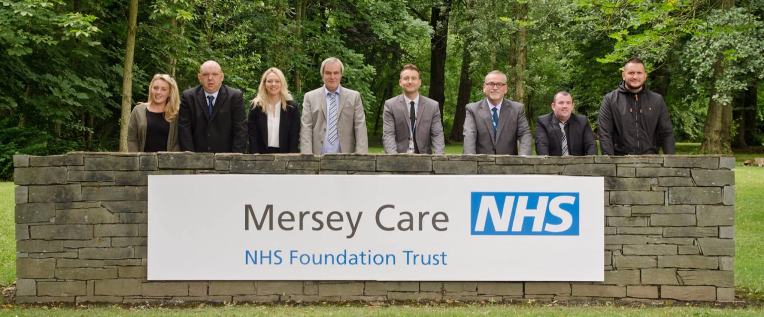 Mersey Care NHS Foundation Trust | B&M Waste Services
