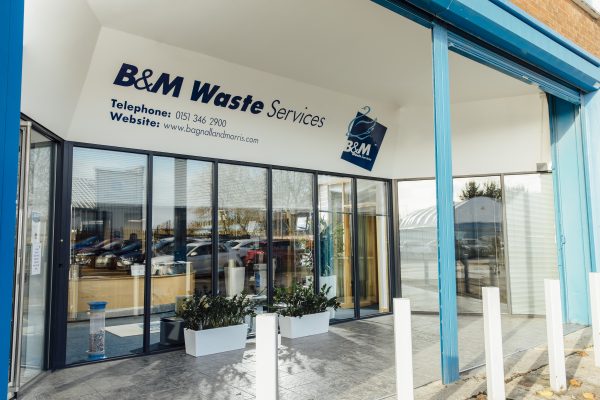 Our Story | B&M Waste Services