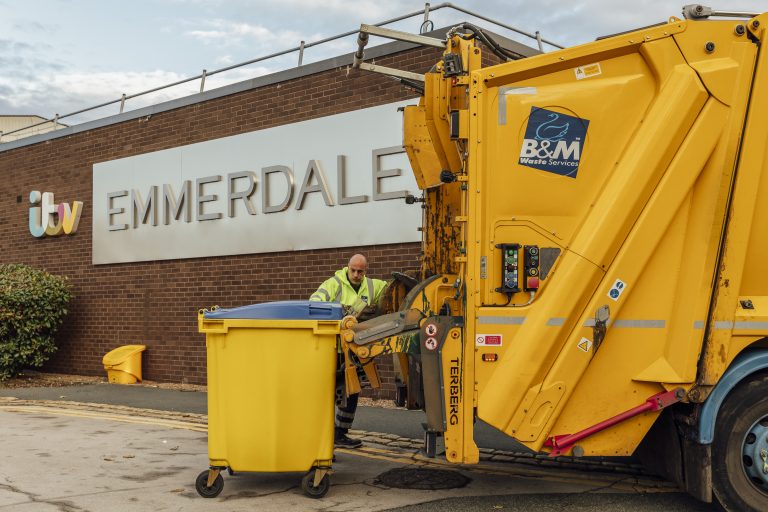 West-Yorkshire Waste Management | B&M Waste Services
