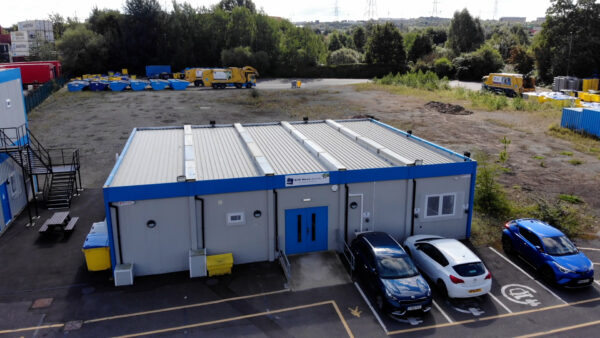 West-Yorkshire Waste Management | B&M Waste Services