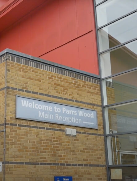 Parrs Wood Video Case Study | B&M Waste Services