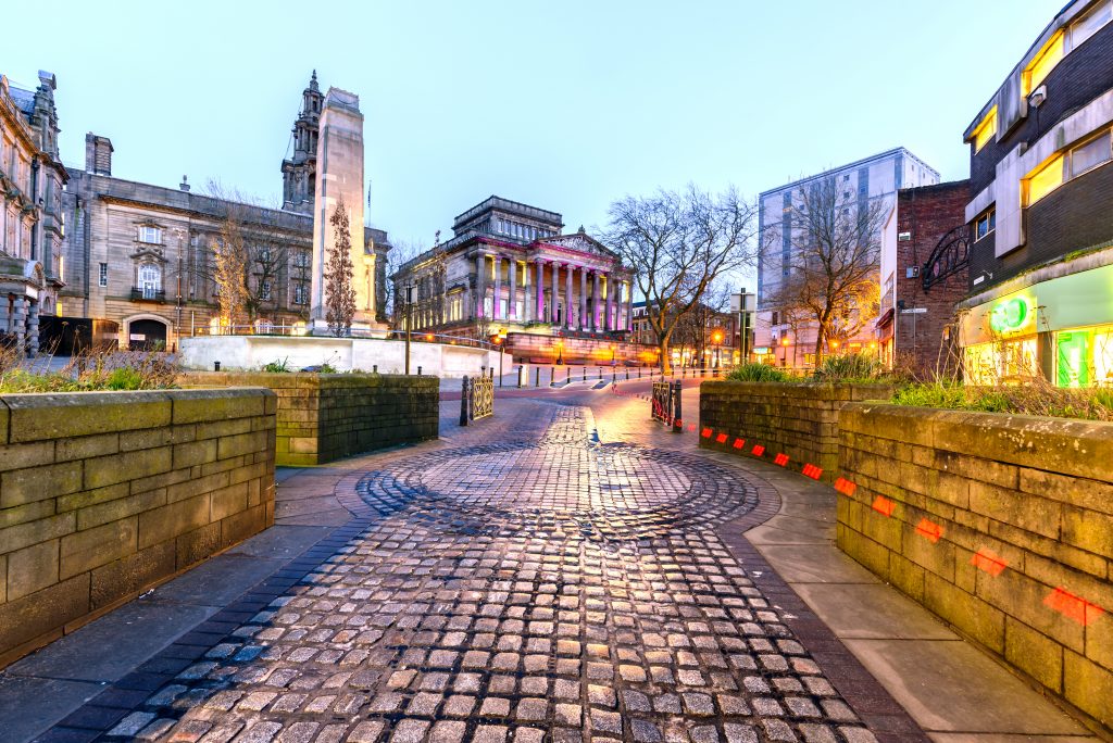 Manchester Waste Management Solutions | B&M Waste Services