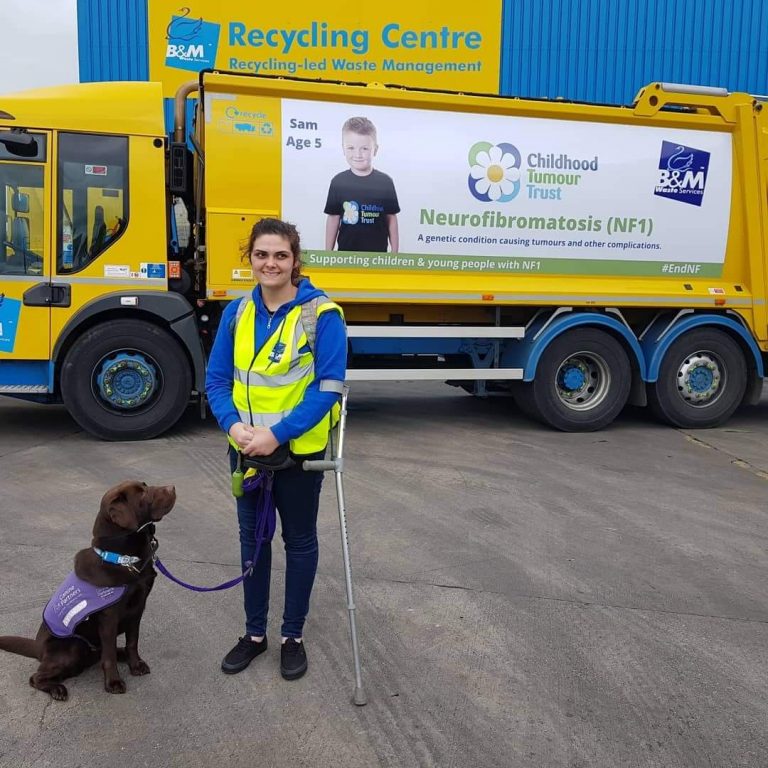 Manchester Waste Management Solutions | B&M Waste Services