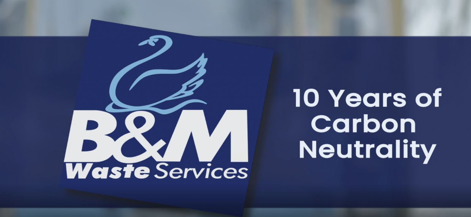 About Us | B&M Waste Services