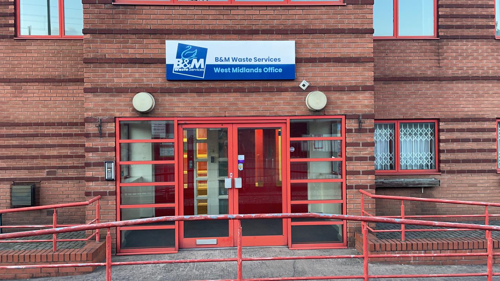 B&M Waste Services announces ambitious expansion plans in the West ...