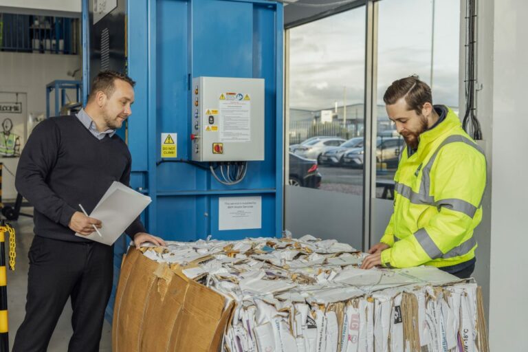 Our Story | B&M Waste Services