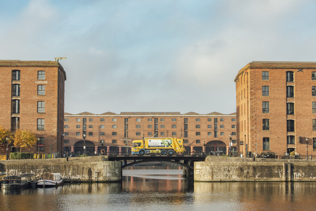 Our Story | B&M Waste Services